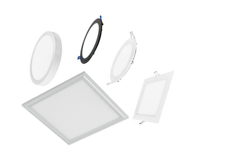 LED Paneli za Dom in Pisarno | Superstrela - Energetsko Učinkovita ...