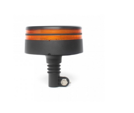 Nasadna Rotacijska Opozorilna LED Luč | SuperStrela - Varnost in ...