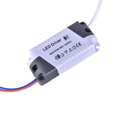 Driver za LED PANEL 24W / 230V / 36-63V DC 260mA