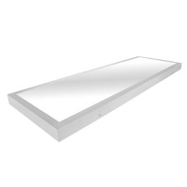 LED Panel 40W, 90x30 cm, 4000K Bela Svetloba - Idealna Osvetlitev