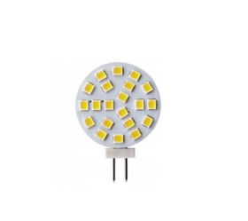SuperStrela: G4 LED Žarnica - Svetlobna Rešitev za Svežino in Jasnost